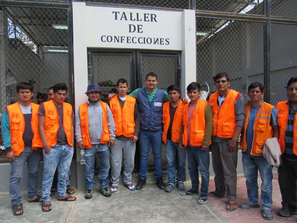 Nuestros Logros – Priority Solutions